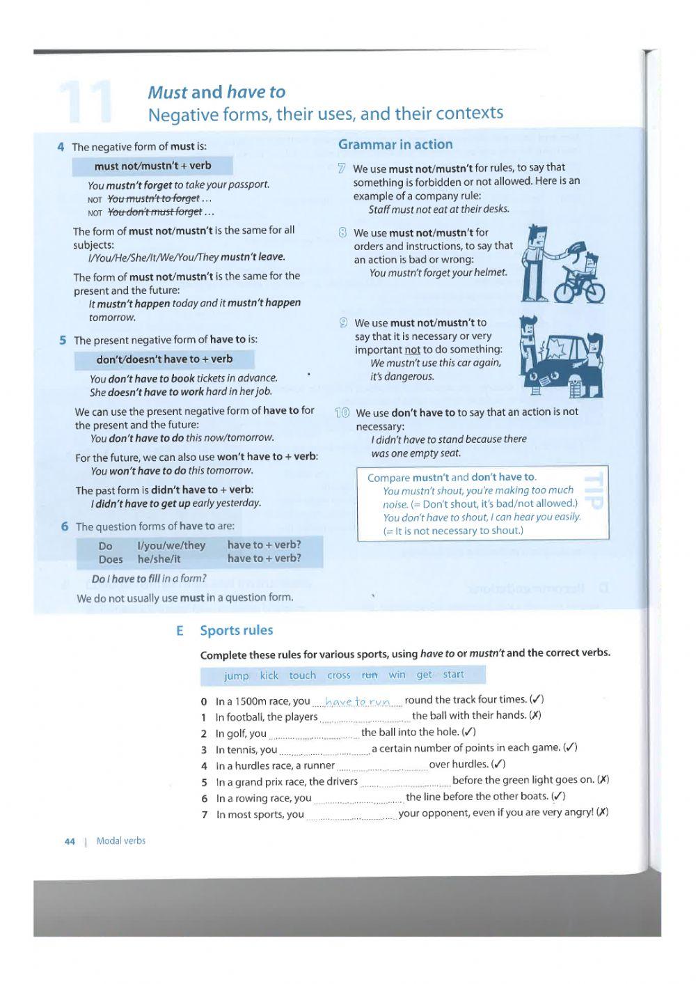 B1.2-Revision-M… | Free Interactive Worksheets | 4664320