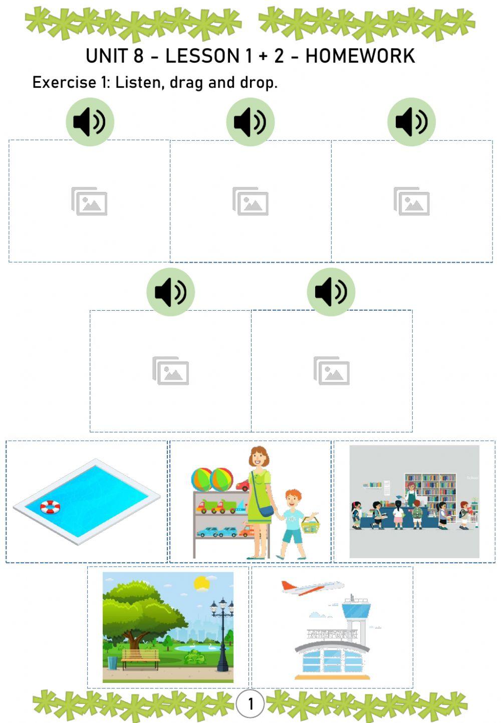 4666126 | HW-U8-L12 | Phuongthaoo | LiveWorksheets