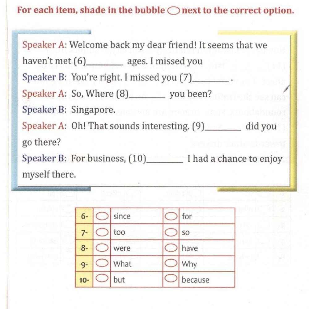 G12 L14 Gr Ex 1 worksheet | Live Worksheets