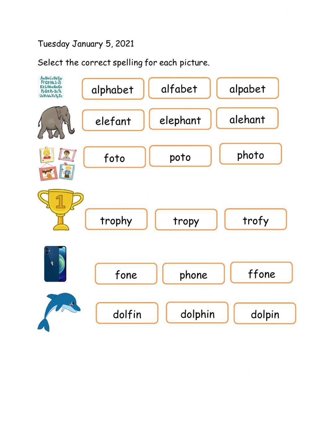 6342499 | ph words | Monica Maradze | LiveWorksheets