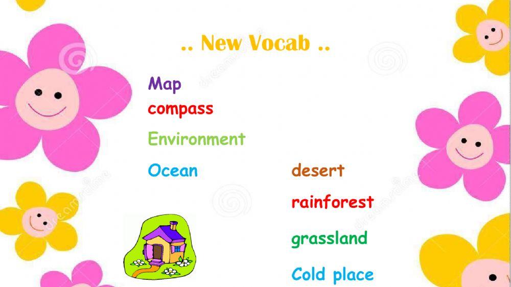 Exciting Environments 612839 | Fatma Al Shehhi | Live