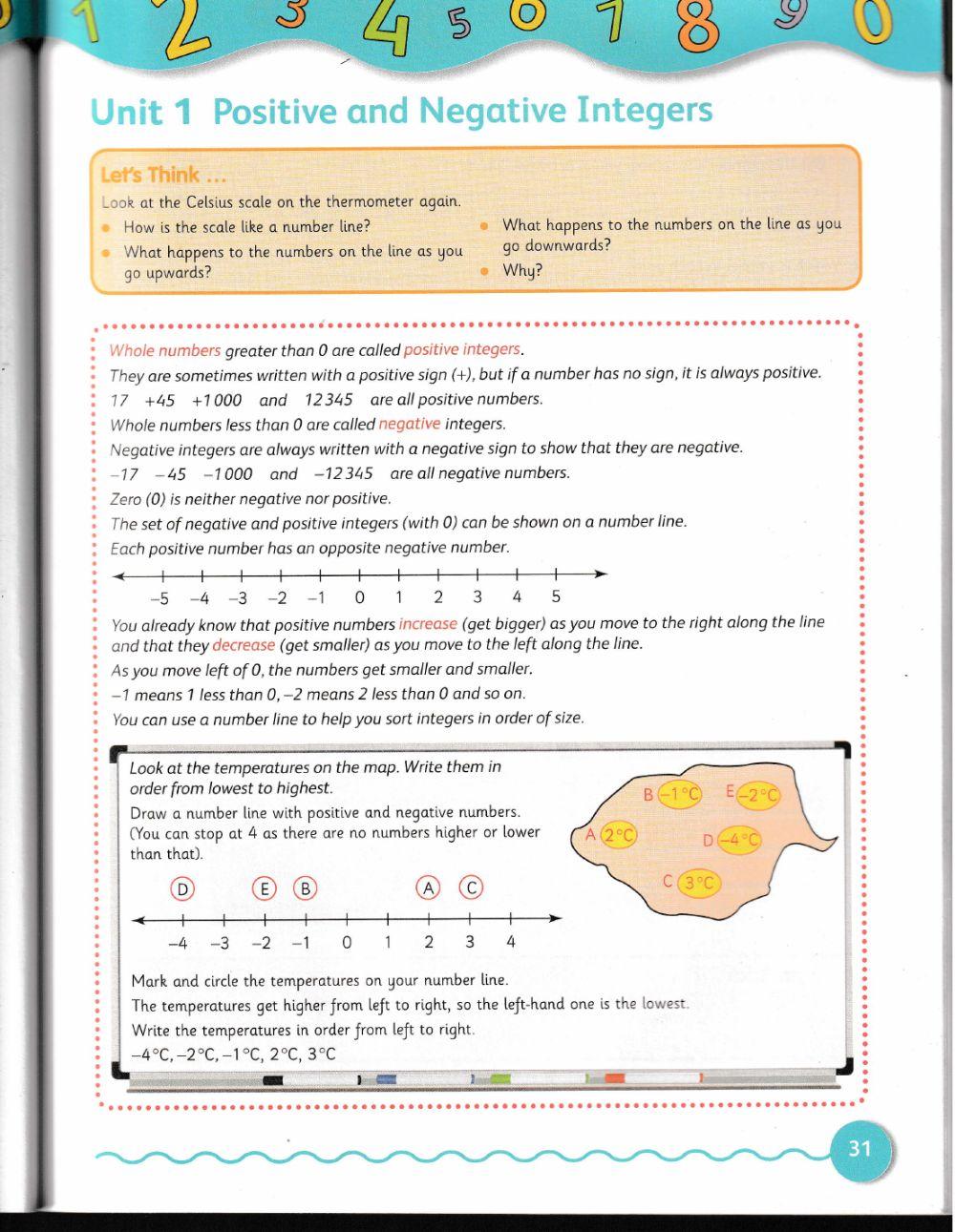 678721 | Integers | dean19862 | LiveWorksheets