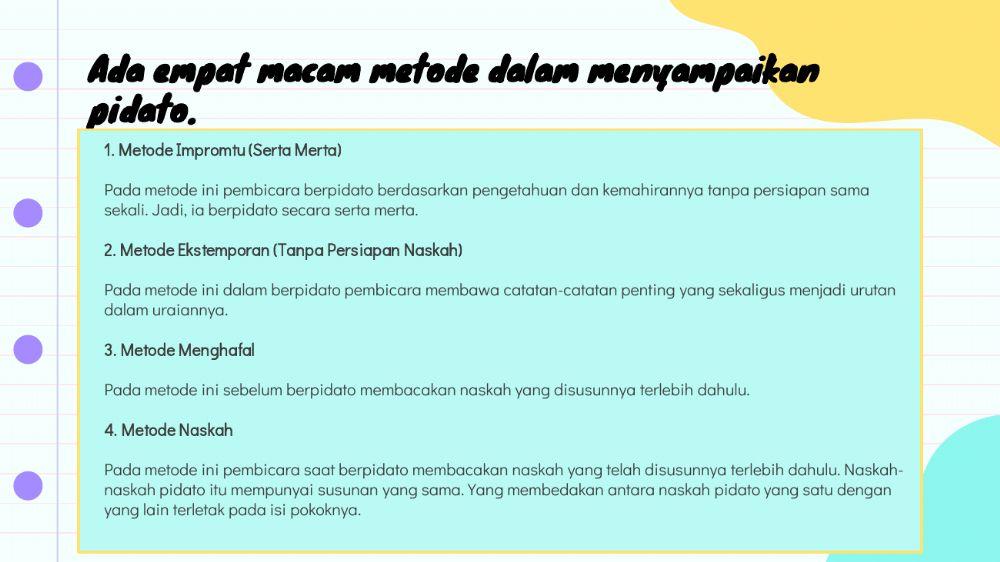 Modul Tema 7 Suntema 1 PB 1 Bagian A worksheet | Live Worksheets