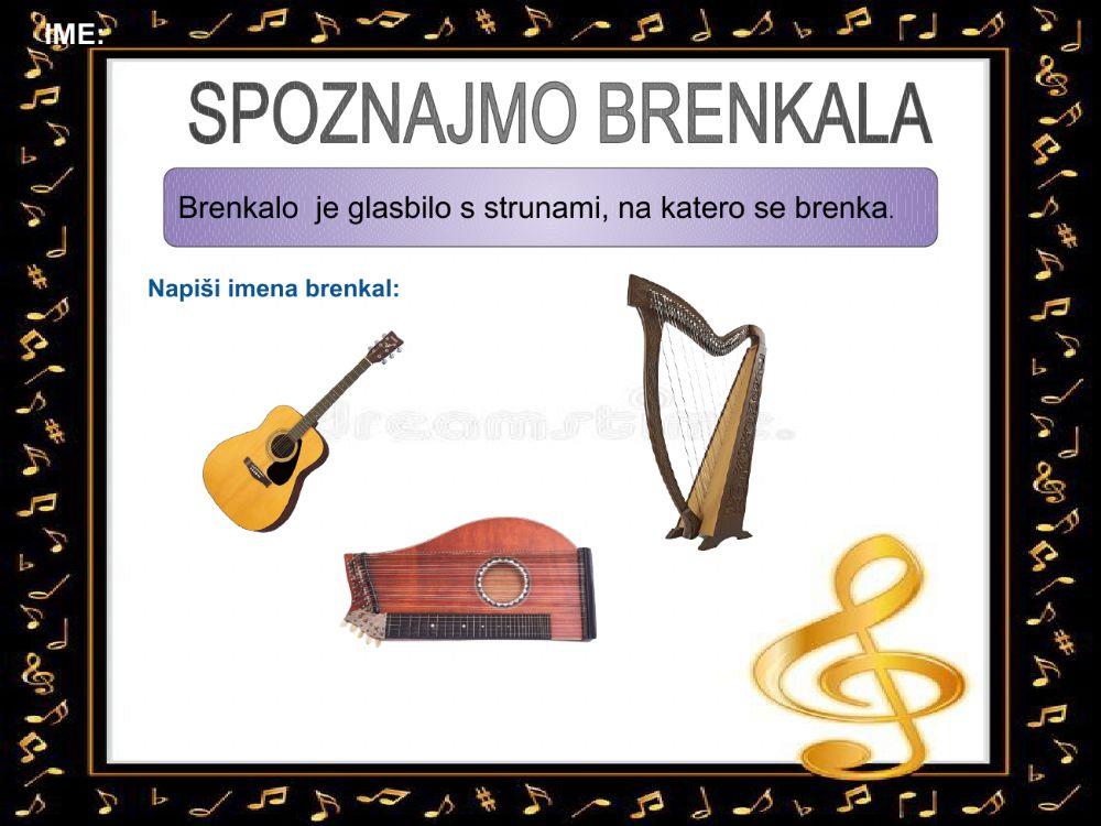 BRENKALA online exercise for | Live Worksheets