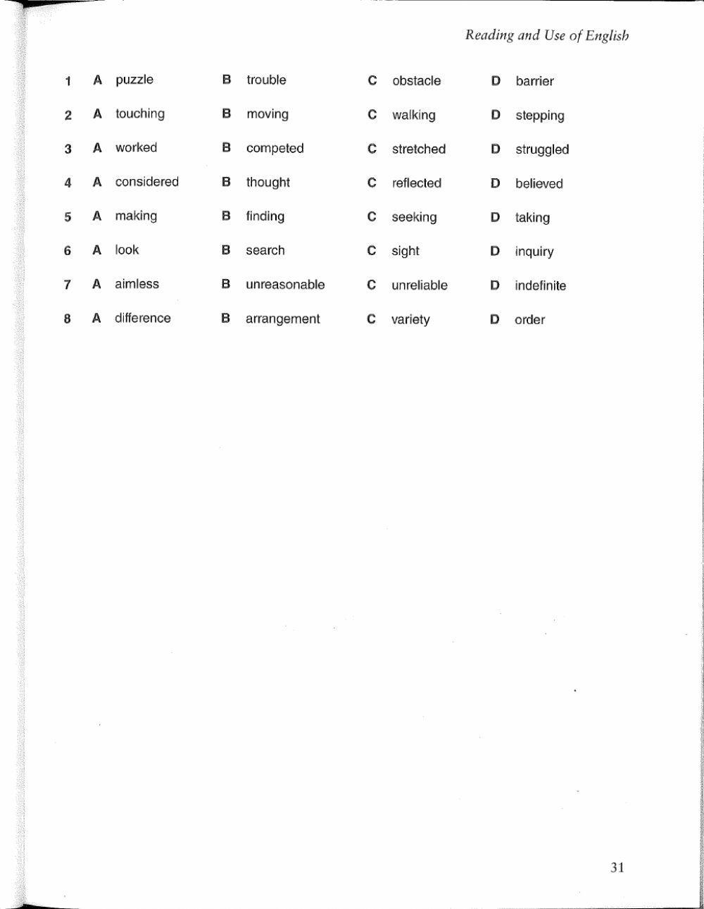 B2 First Exam Profile 2 680324 | juanacosta