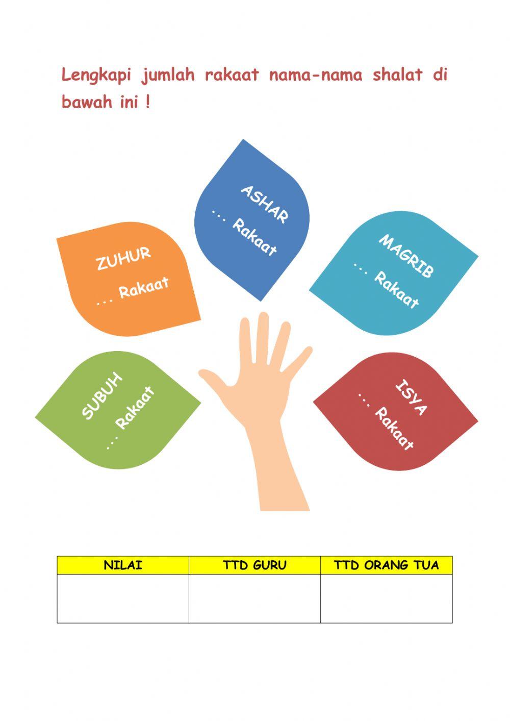 Latihan 3-Shalat 614818 | YOGI SULAEMAN | Live