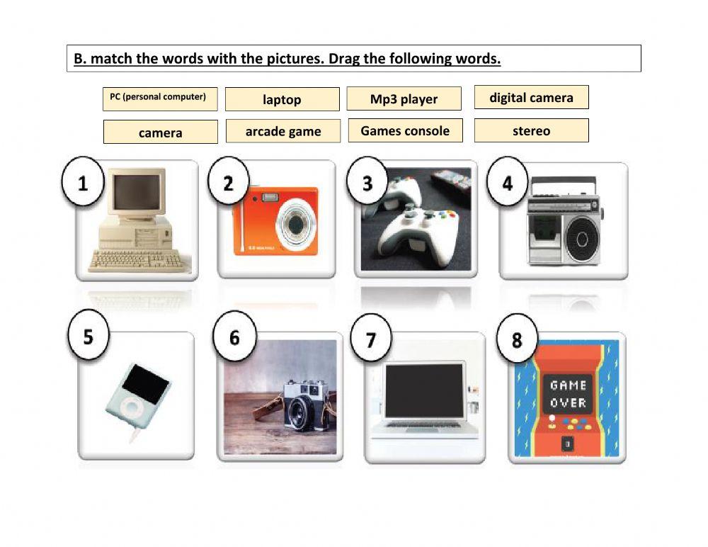 4586403 | lesson 2 : the history of gadgets | noora