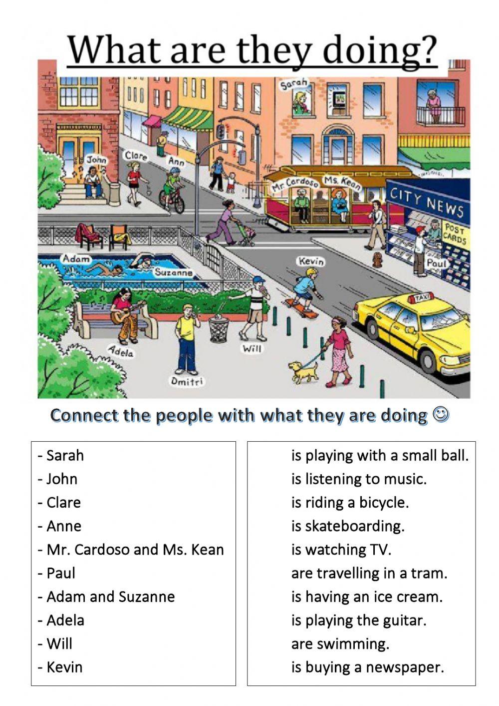 1003000 | Grade 3 afterschool liveworksheet | Eoin O