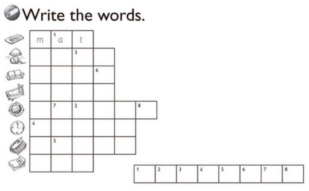 619365 | Kids box 2 unit 4 vocabulary | yassin