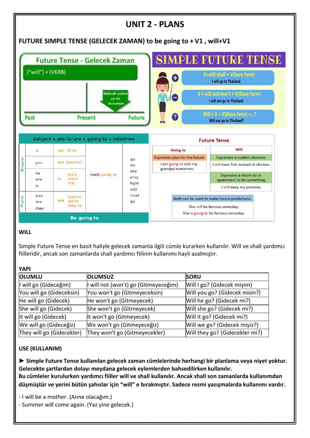 10th Grade Theme 2 Grammar worksheet | Live Worksheets