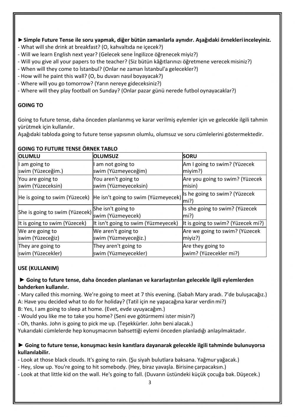 10th Grade Theme 2 Grammar worksheet | Live Worksheets