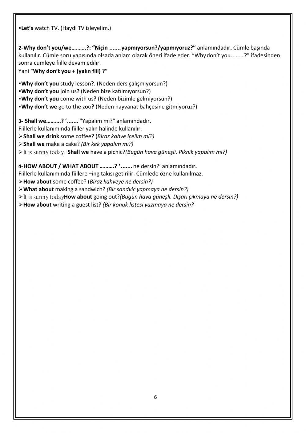 10th Grade Theme 2 Grammar worksheet | Live Worksheets