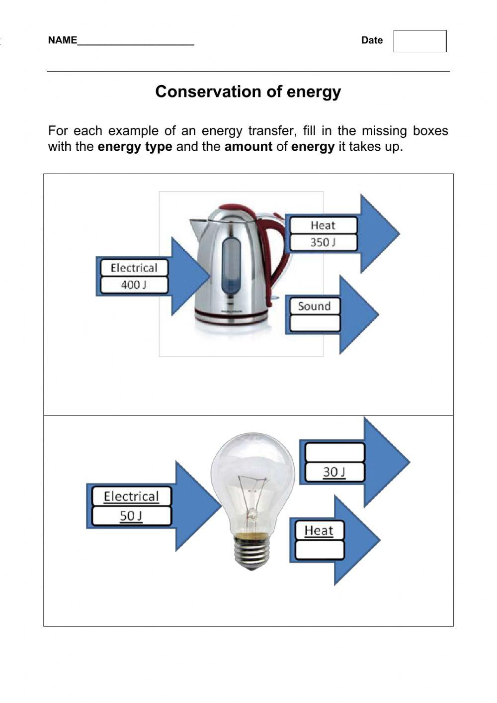 4597800 | energy conservation | Kajumba | LiveWorksheets