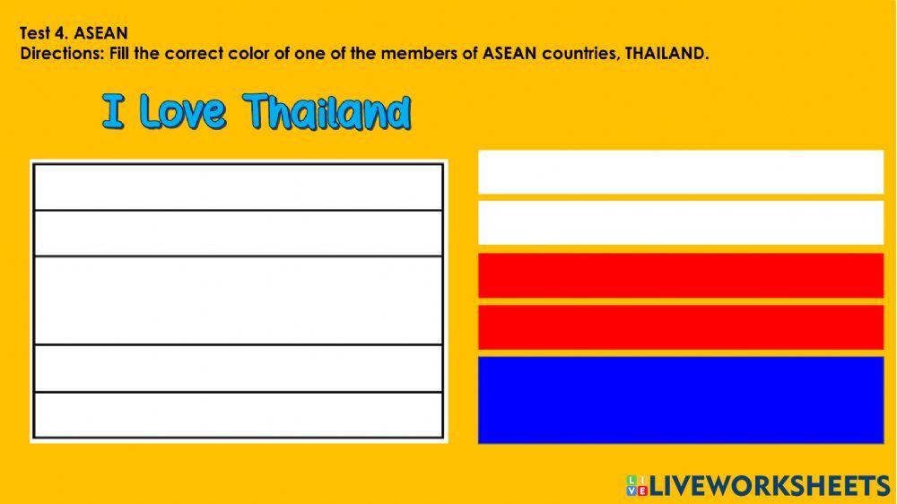 Assessment Test… | Free Interactive Worksheets | 1469961