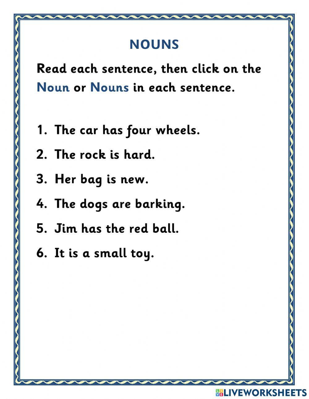 Describing Words Worksheet For Grade Live Worksheets, 47% OFF Describing Words Worksheet For Grade Live Worksheets, 47% OFF