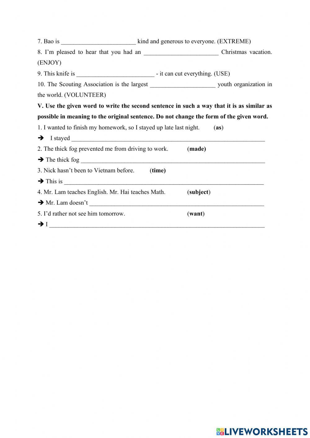 1506795 | Test for gifted students | Thuynguyen2591