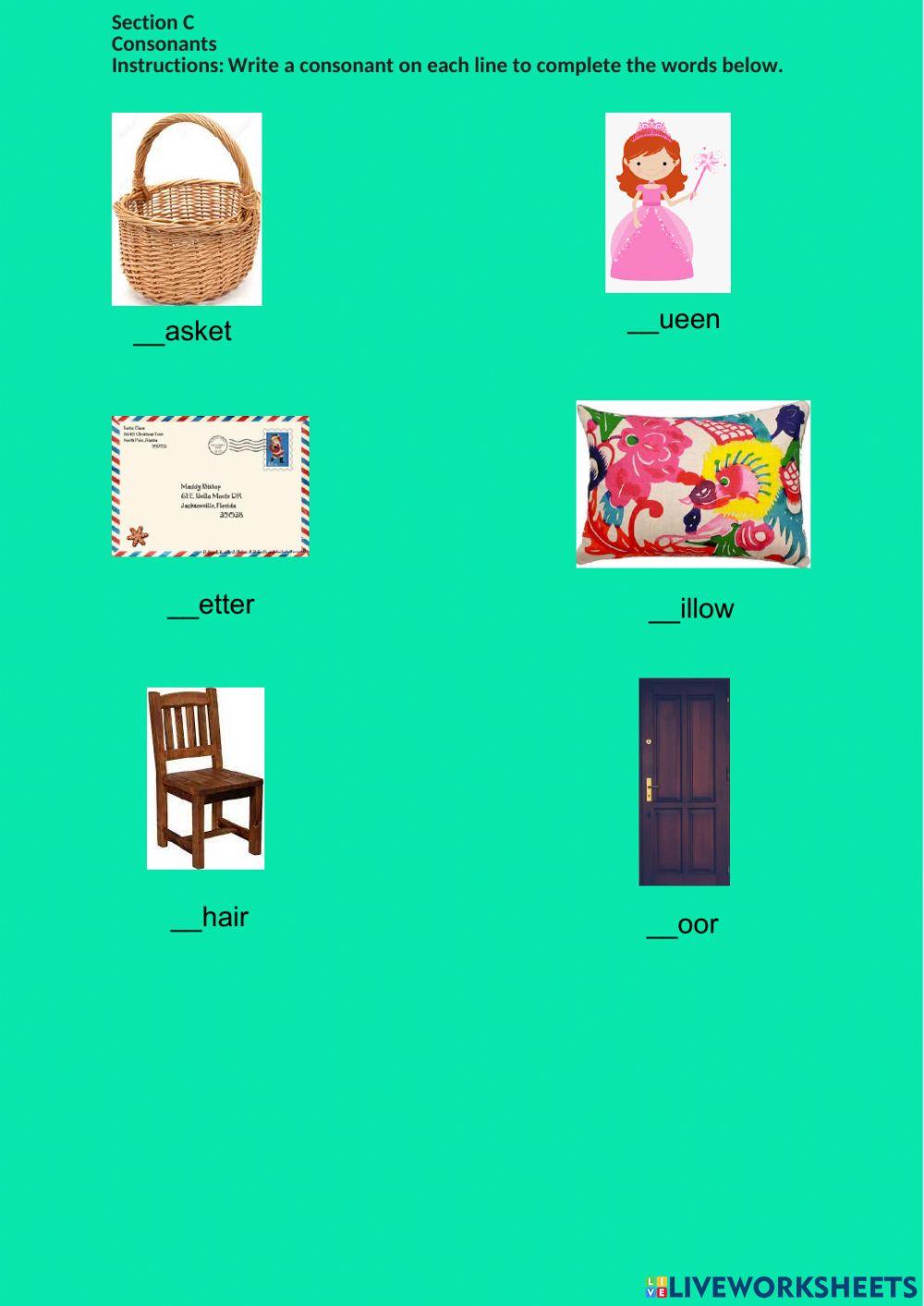 1509516 | Grade 3 Language Quiz | DanielMayers9