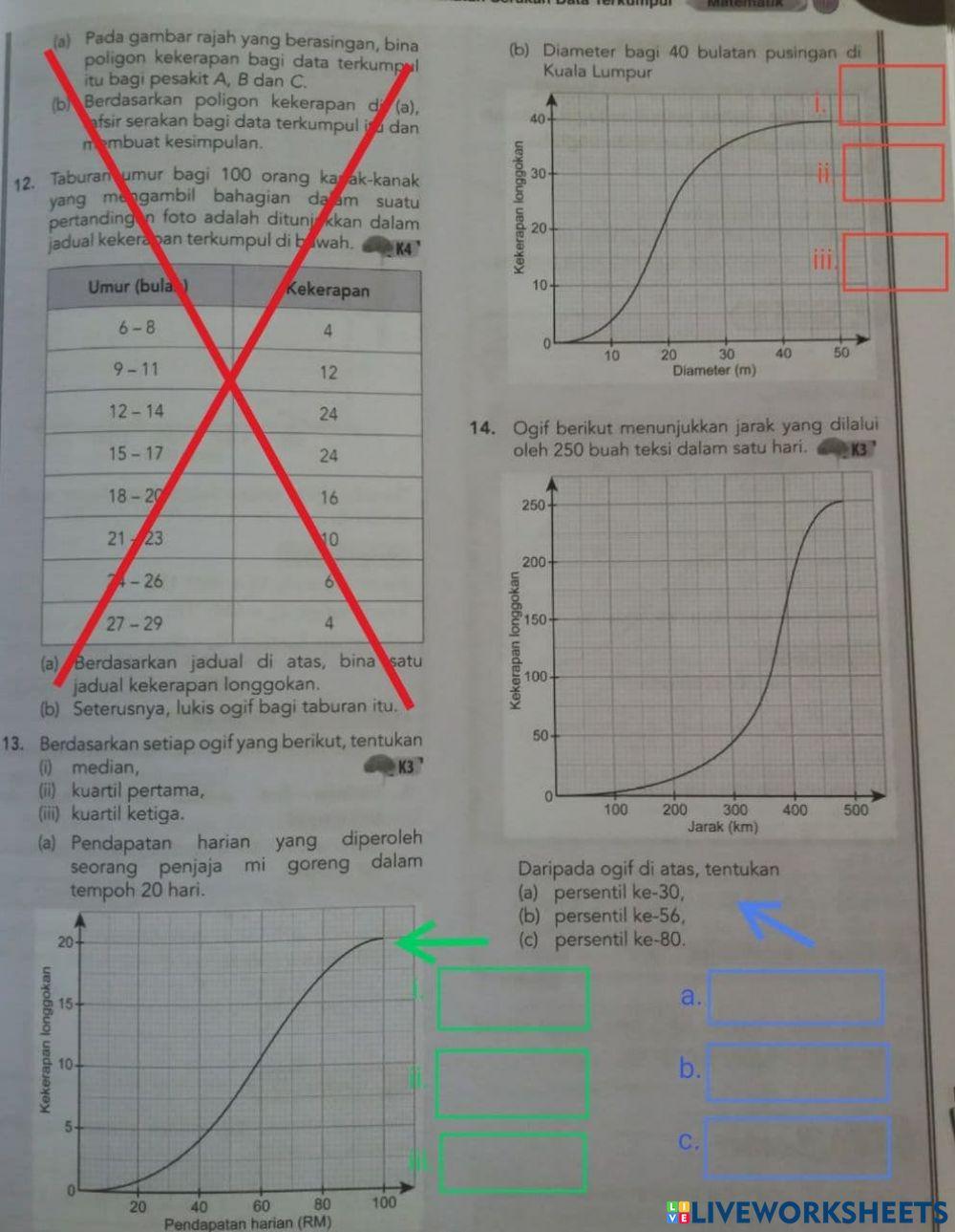 1509922 | Sukatan serakan :ogif | maswiradiris