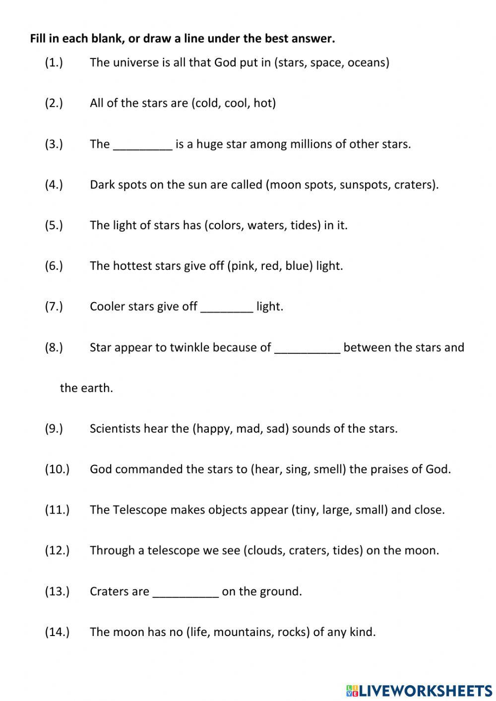 Science 1027 Pace test 1510633 | Marilou V Fesariton