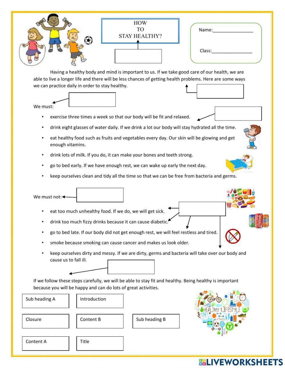 Leaflet parts (components) 1511653 | SoaskbYear 6 | Live