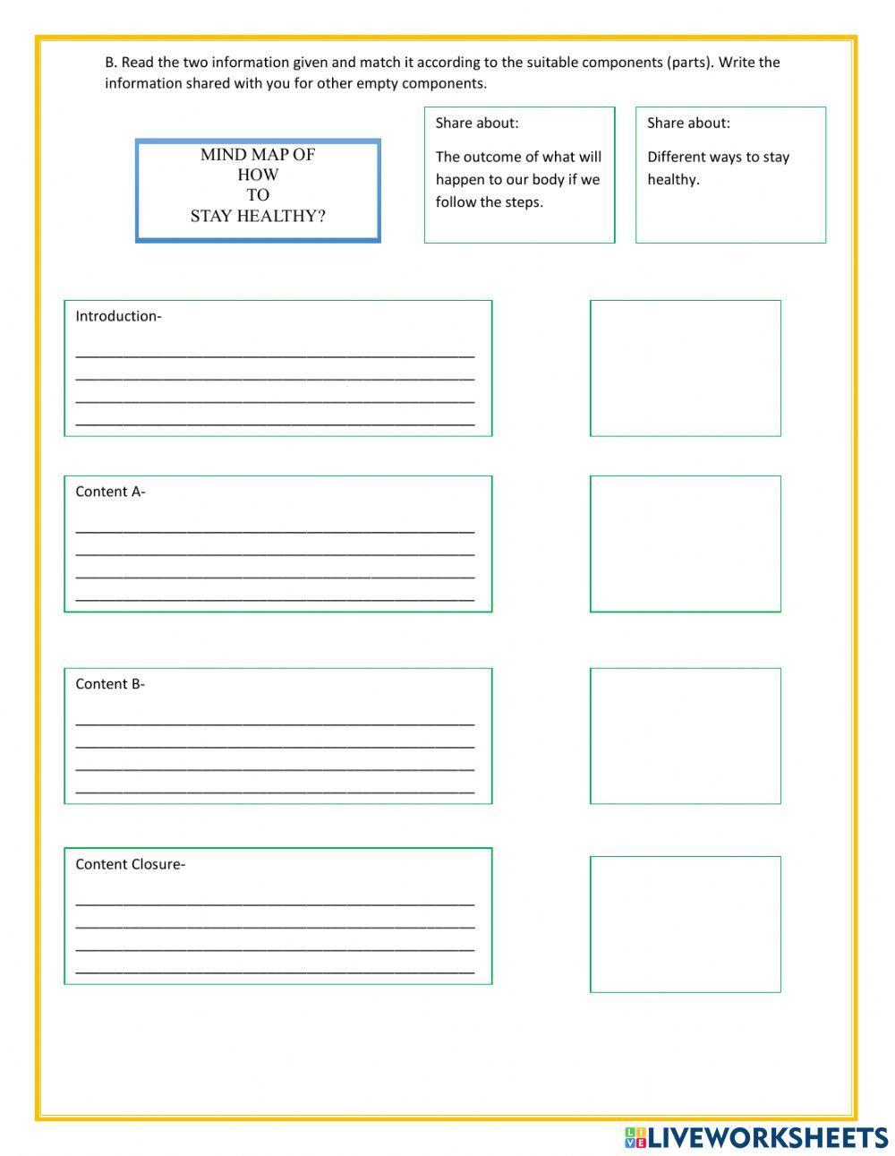 Leaflet parts (components) 1511653 | SoaskbYear 6 | Live