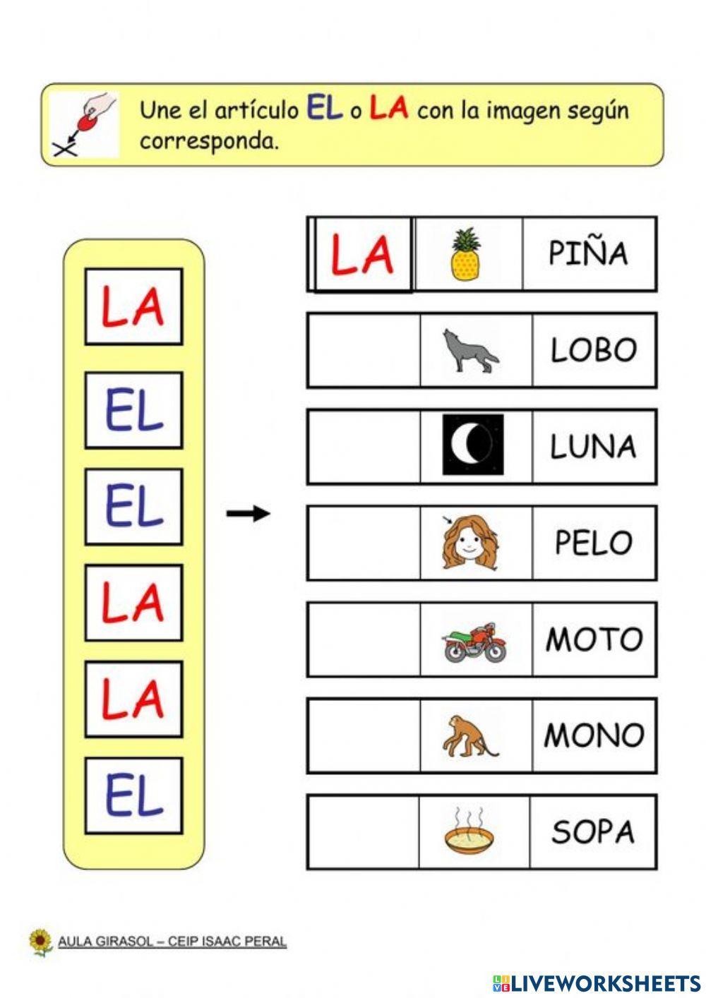 Uso de los pronombres de objeto indirecto 1513171