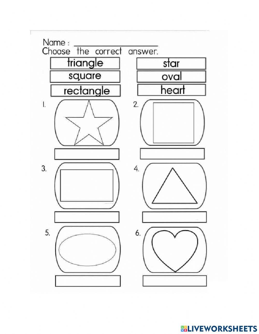 English - Pra Permata online exercise for | Live Worksheets