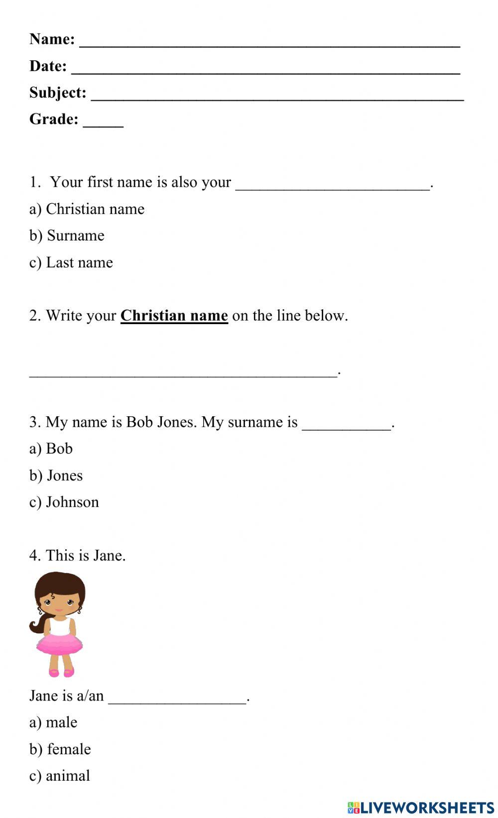 Integrated Stud… | Free Interactive Worksheets | 1514402