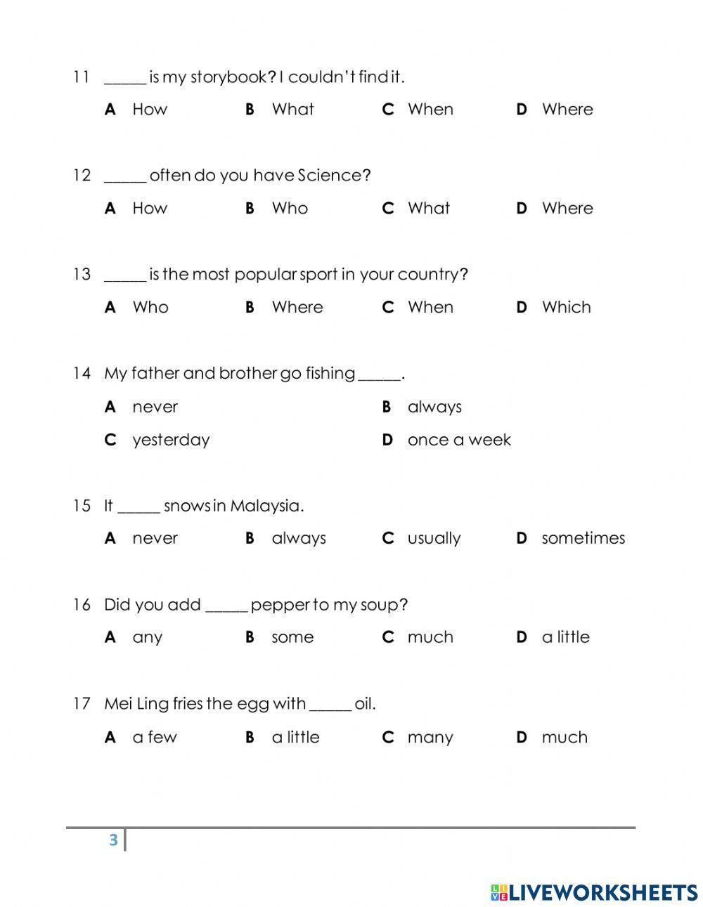1515084 Year 4 English Grammar Scling 2021 1515084-year-4-english-grammar-scling-2021