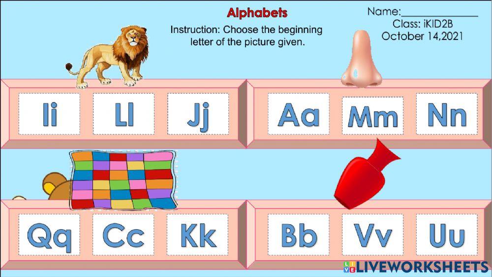 4275708 | Final Exam K2 paper 1 | janecrissia