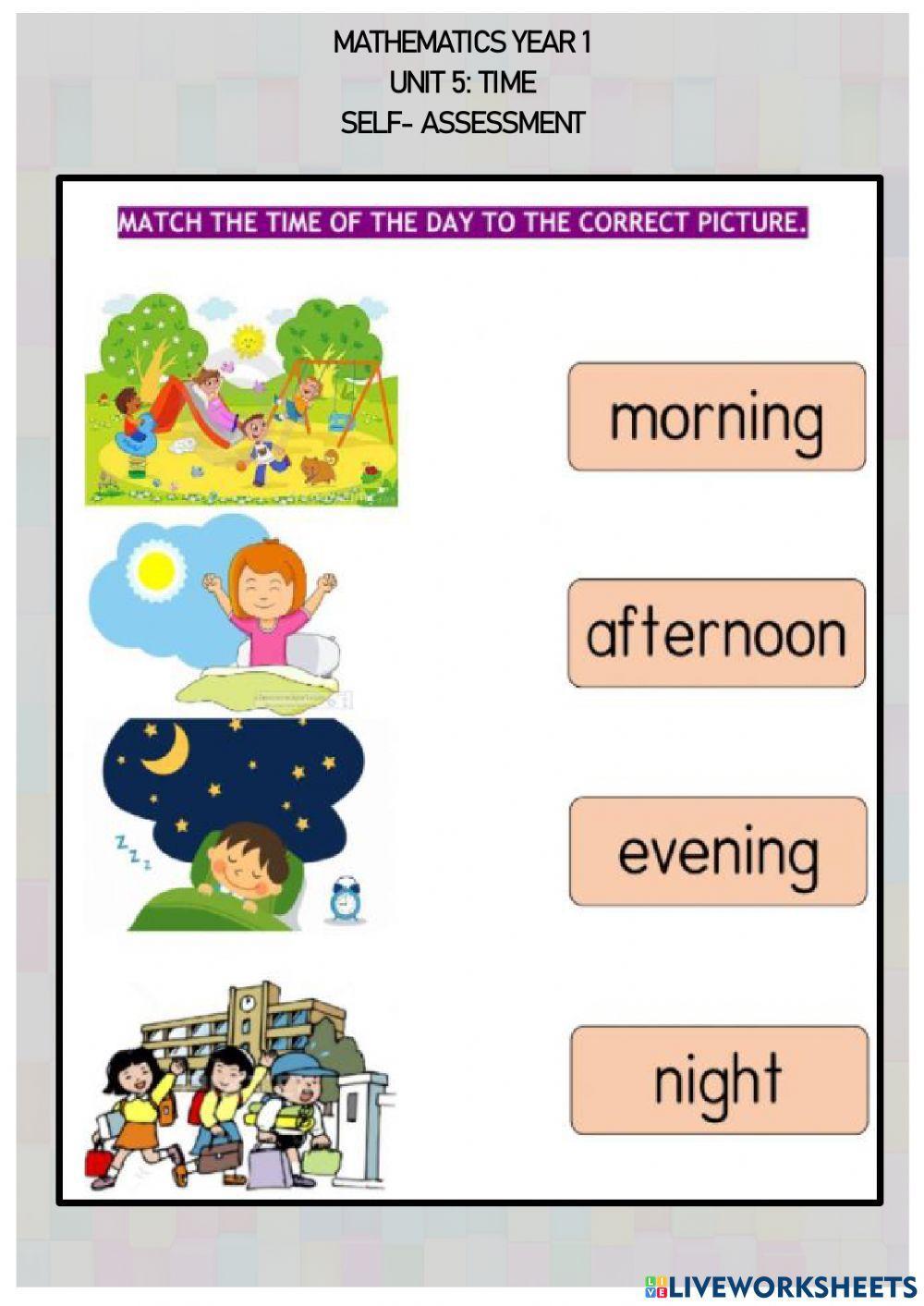 Mathematics Yea… | Free Interactive Worksheets | 1519184