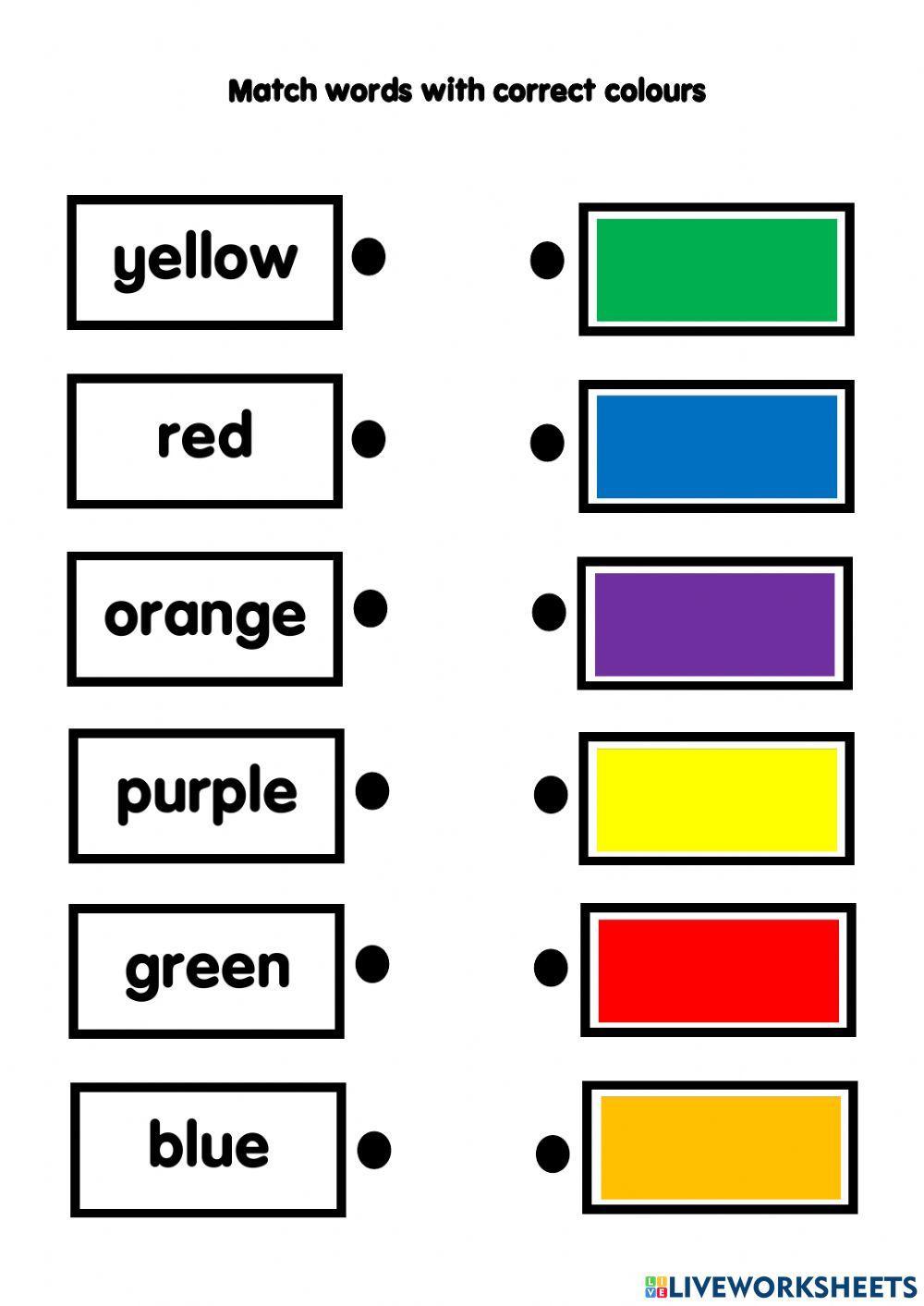 Unit 0 Friends … | Free Interactive Worksheets | 1519205