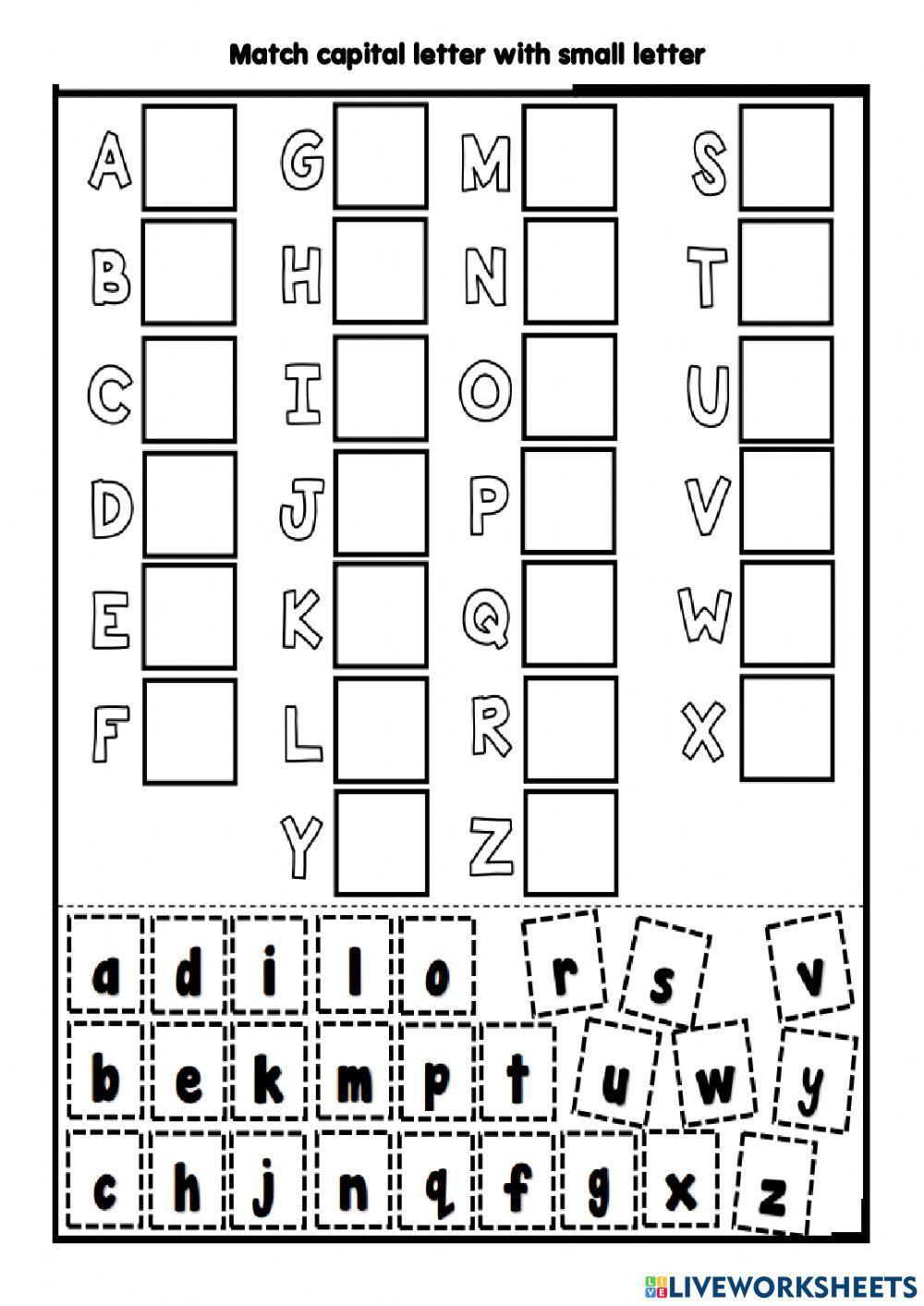 Unit 0 Friends … | Free Interactive Worksheets | 1519205