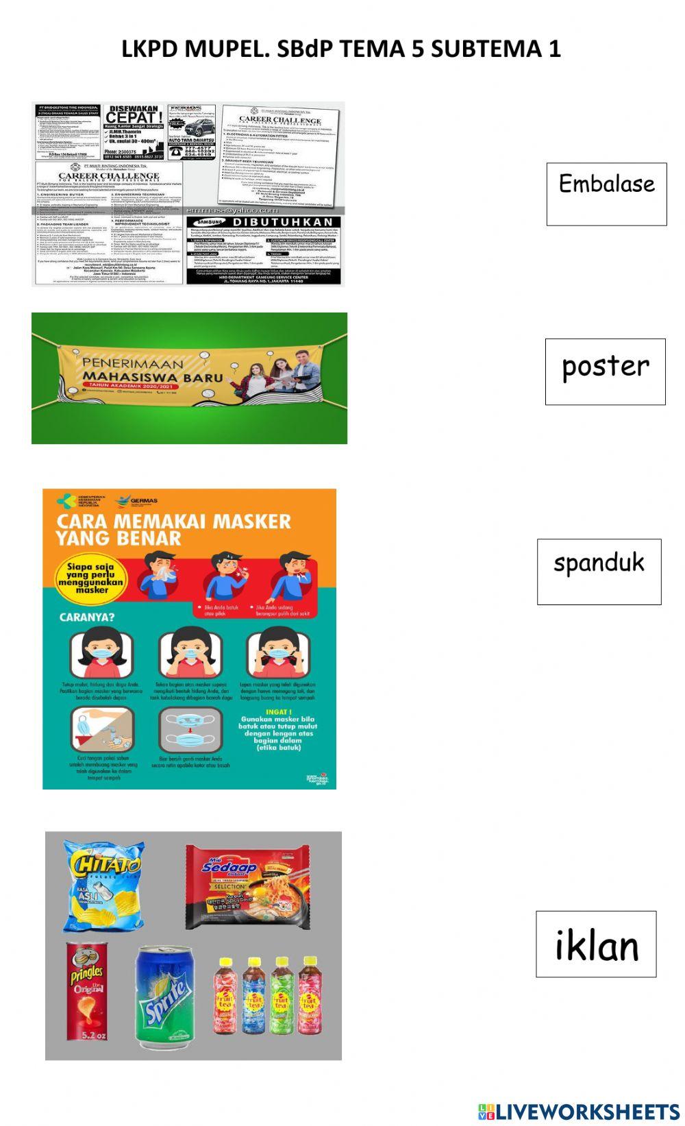 SBdP Tema 5 Subtema 1 1519258 | khaerunissasekarjati