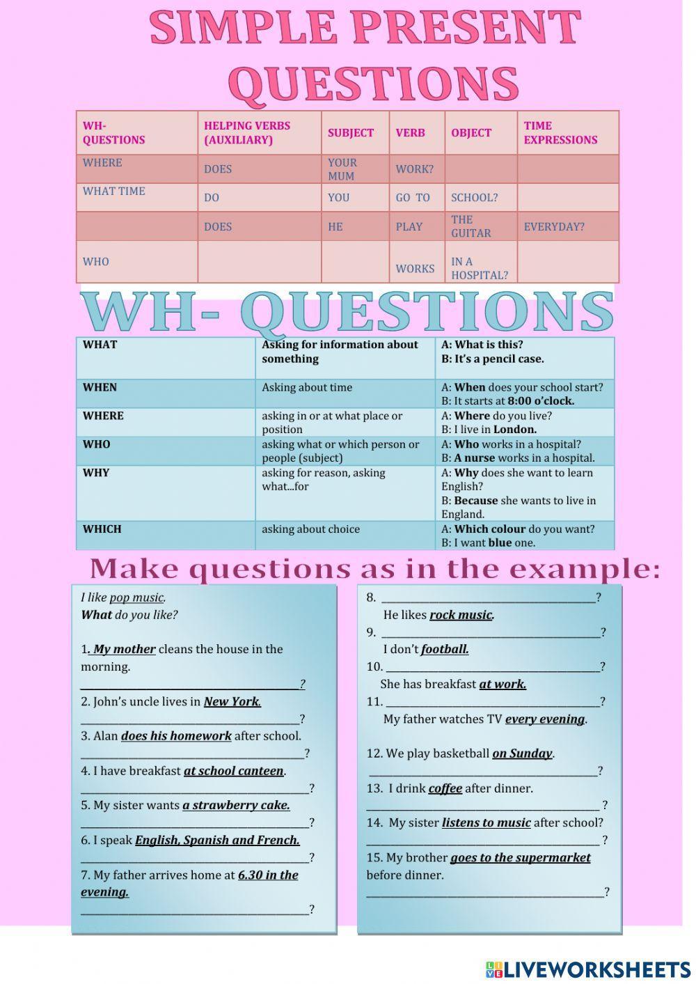 1520560 Wh Questions Present Simple CorinaCimbala 1520560-wh-questions-present-simple-corinacimbala