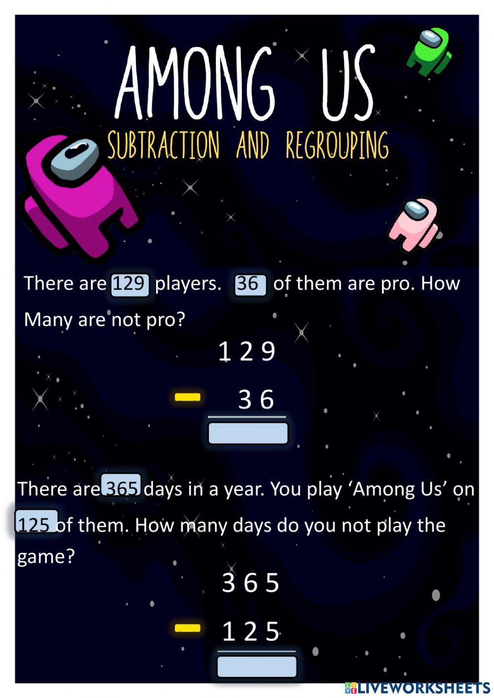 Maths Unit 2 Review - Part 2 worksheet | Live Worksheets