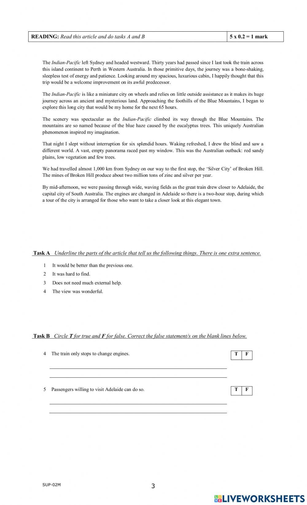 Sup 04 1521053 | Alejandra Juarez | LiveWorksheets