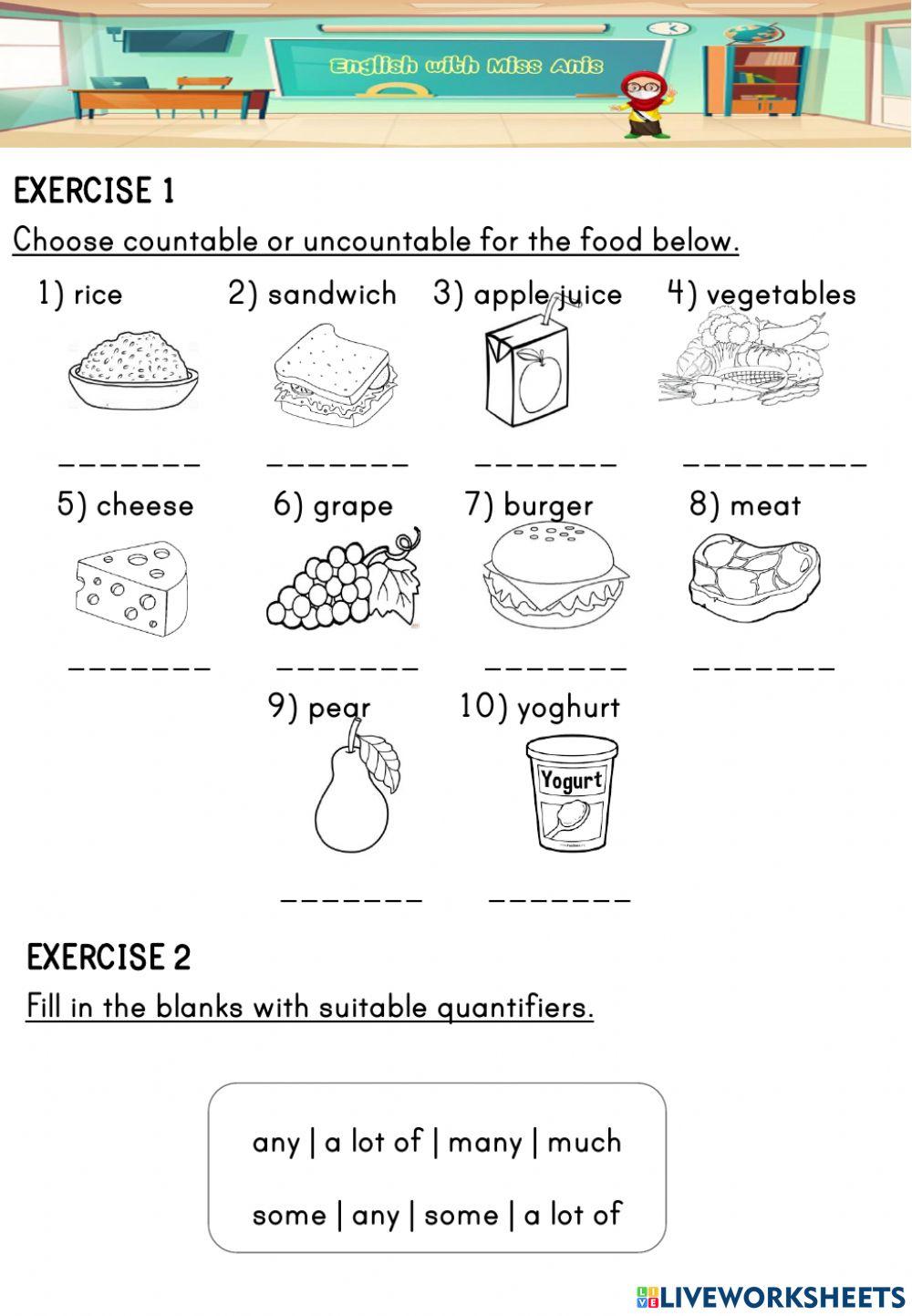 Y5 English CEFR… | Free Interactive Worksheets | 1523309