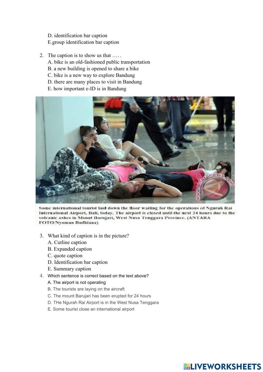 1523514 | Evaluasi caption text | miss rosse