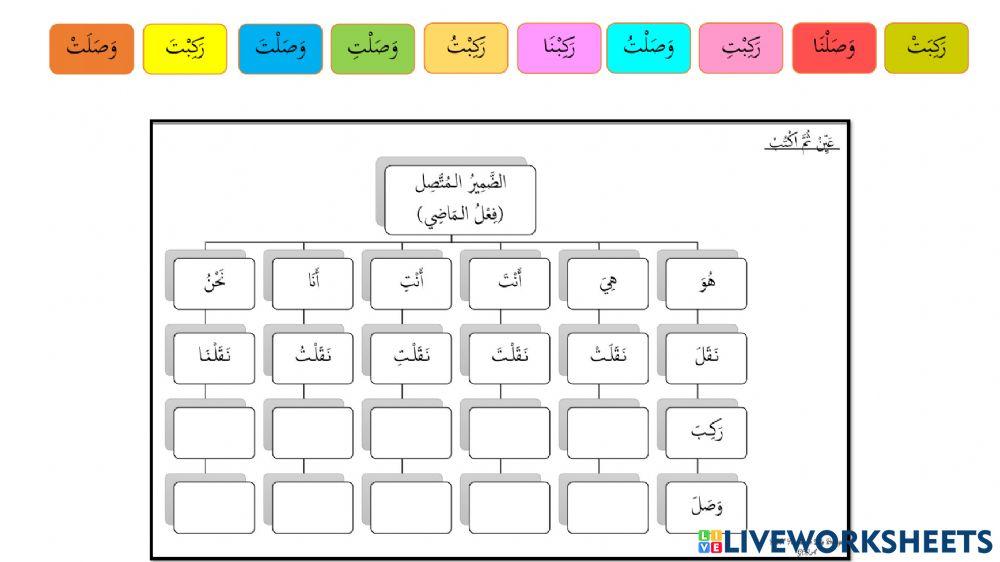 Dhomir | Free Interactive Worksheets | 1523680