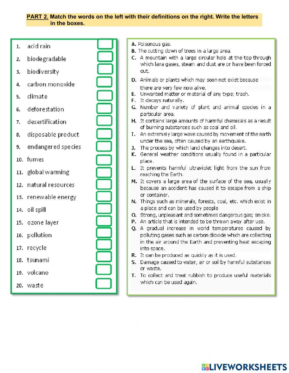 OBSERVATION - 3 - 10th GRADES - AUGUSTINIAN TECHNICAL HIGH SCHOOL ...