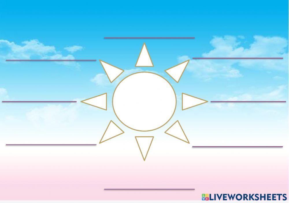 Sổ tay Tiếng Việt worksheet | Live Worksheets