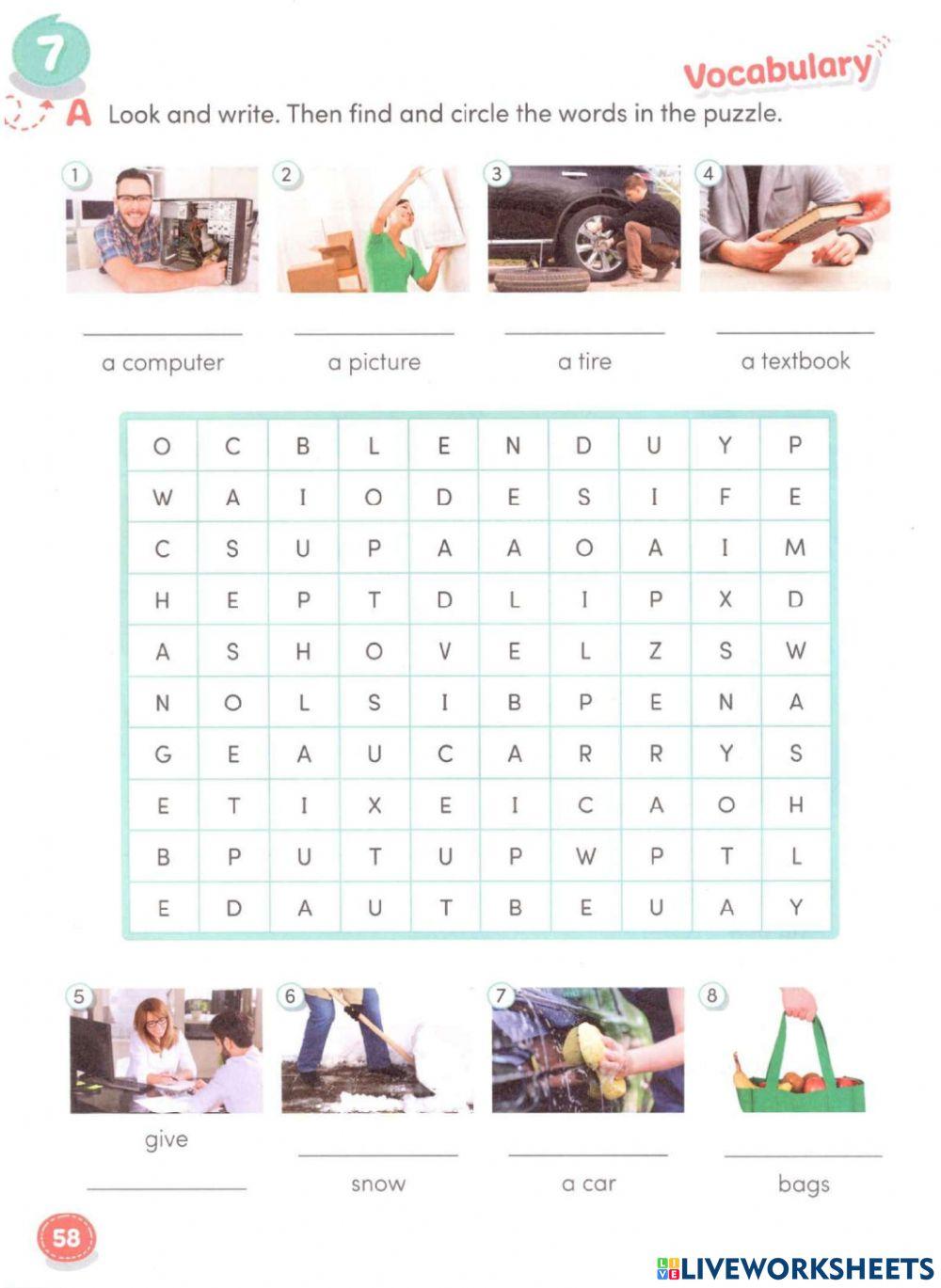 6745785 | HANG OUT 6 UNIT 7 P 56 - 63 | Axon