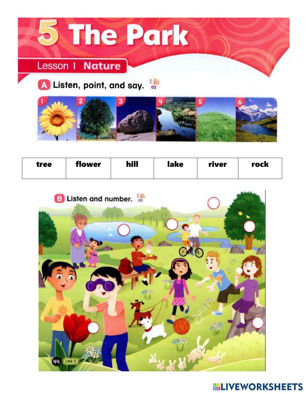 Everybody Up 1-… | Free Interactive Worksheets | 6760056