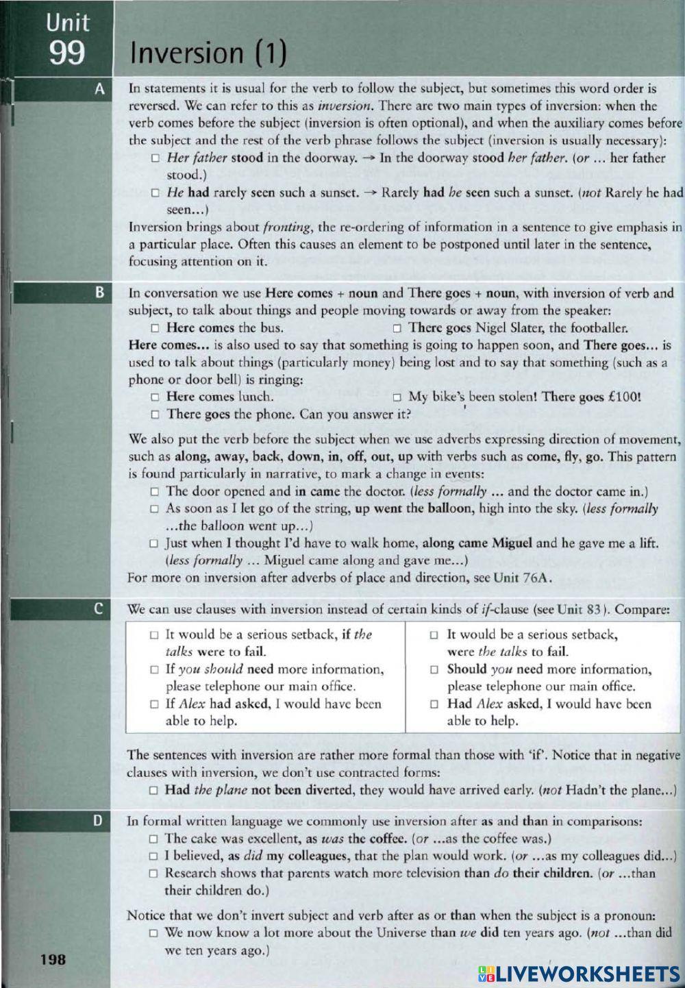 4217890 | Unit 99 Inversion (1) | Jorge Octavio Diaz