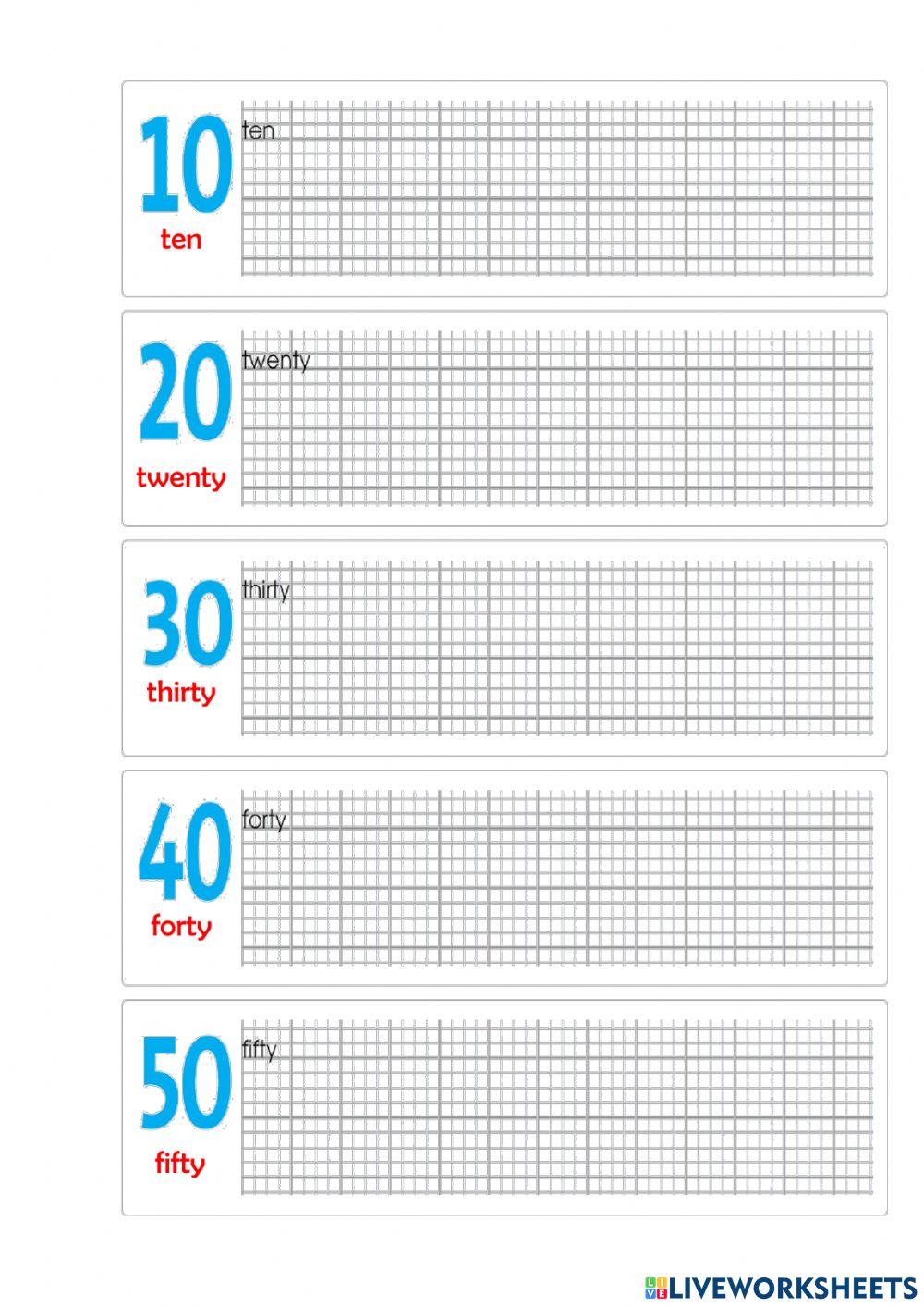 Ff3 - unit 3 - coppy words worksheet | Live Worksheets