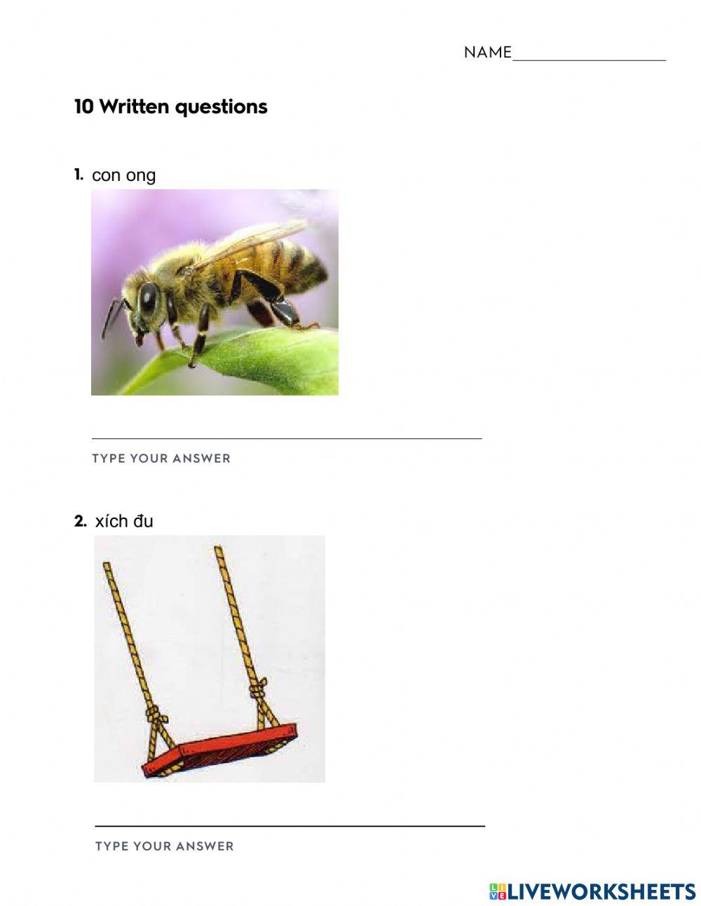 OxPS R&W U5 | Free Interactive Worksheets | 1531711