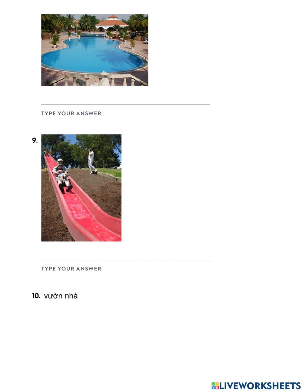 OxPS R&W U5 | Free Interactive Worksheets | 1531711