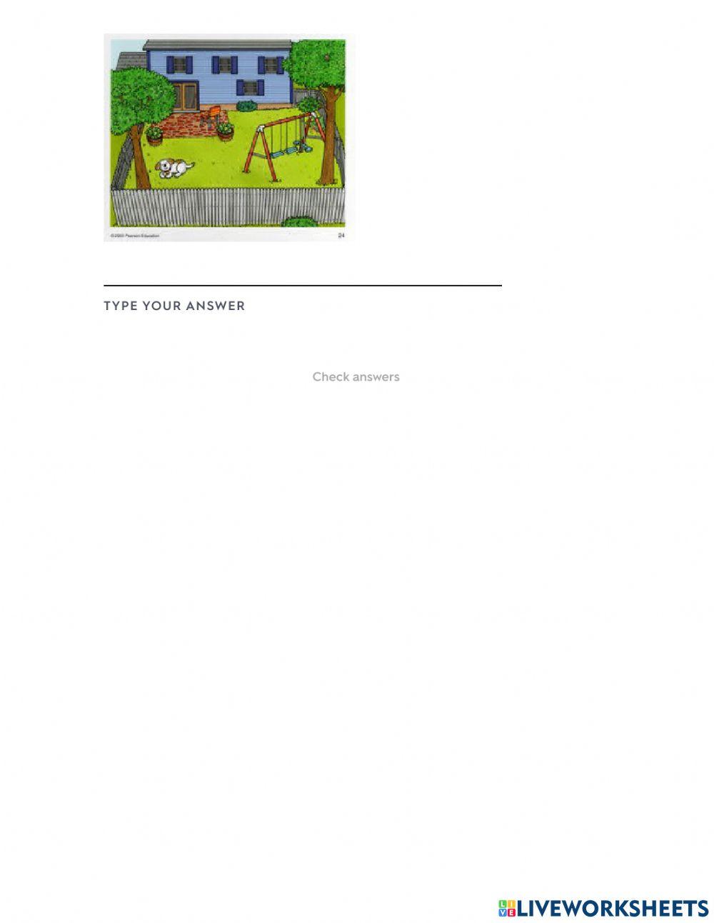 OxPS R&W U5 | Free Interactive Worksheets | 1531711