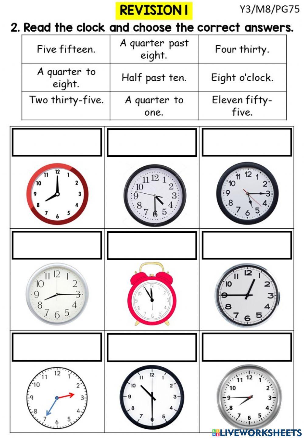 1533086 | Revision 1 module 6 year 4 | TEACHERADILA